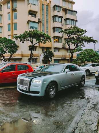 Home-Lohith Luxury Cars